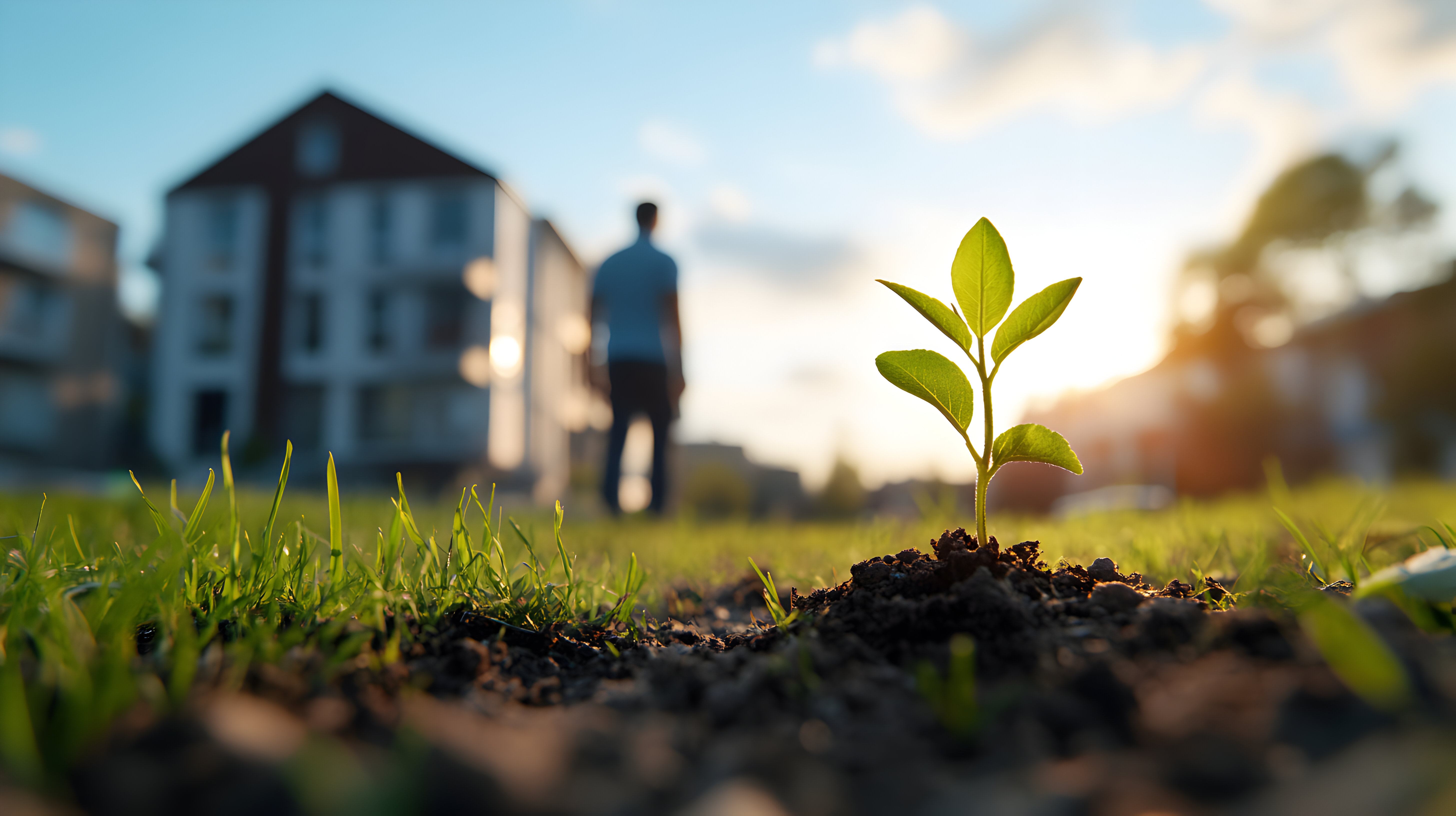 Build tomorrow today